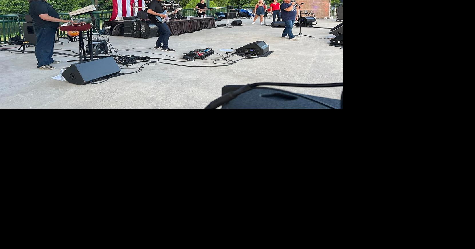 Your Guide to Local July Fourth Events | News | northwestgeorgianews.com