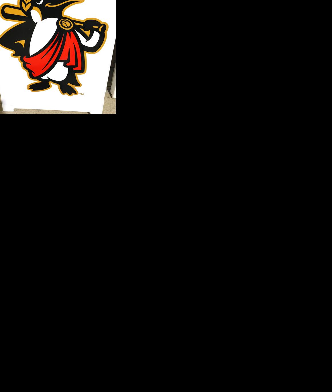 Rome Emperors signage | | northwestgeorgianews.com