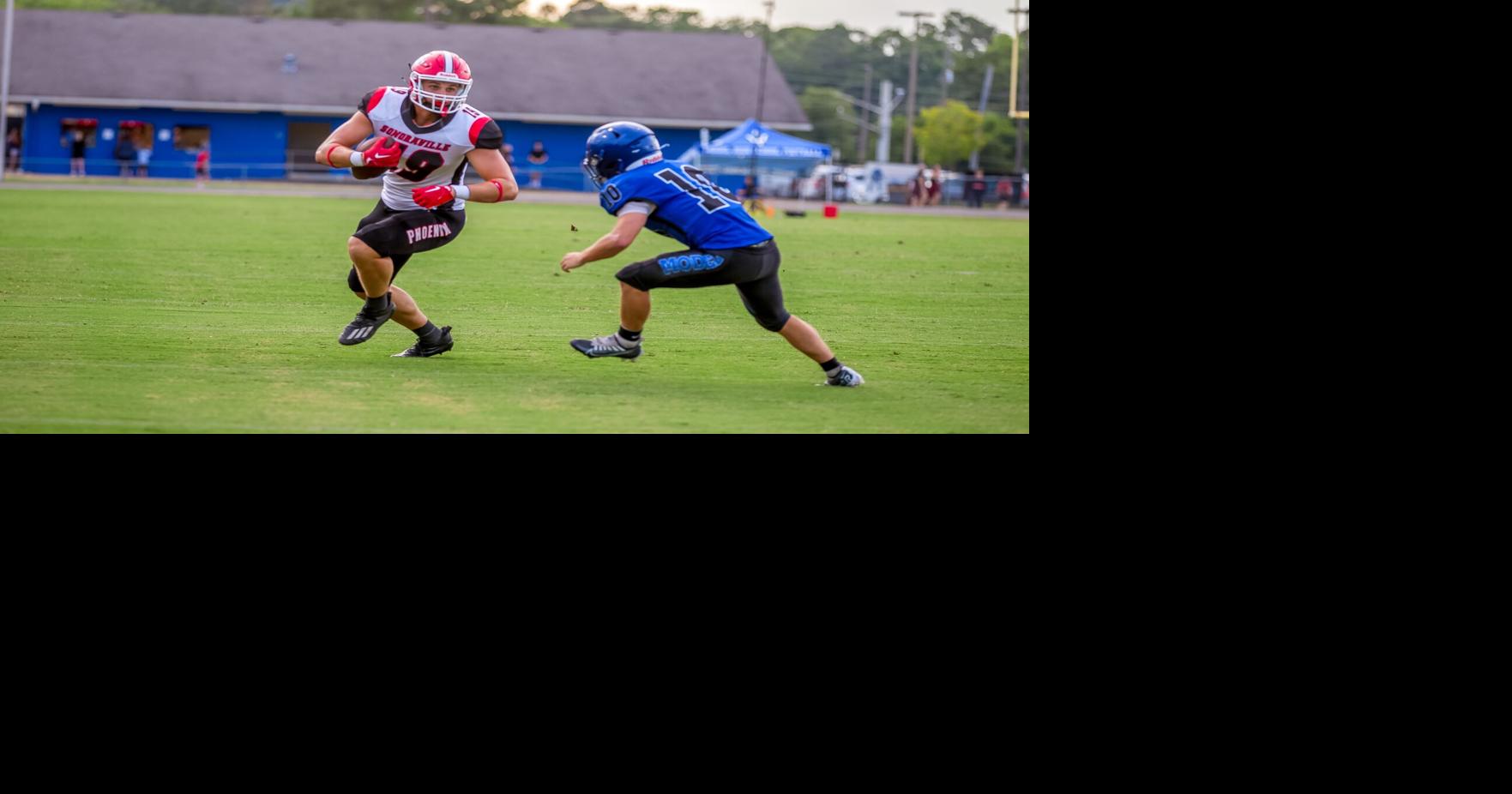 FIREBIRD FOOTBALL! | The Calhoun Times | northwestgeorgianews.com