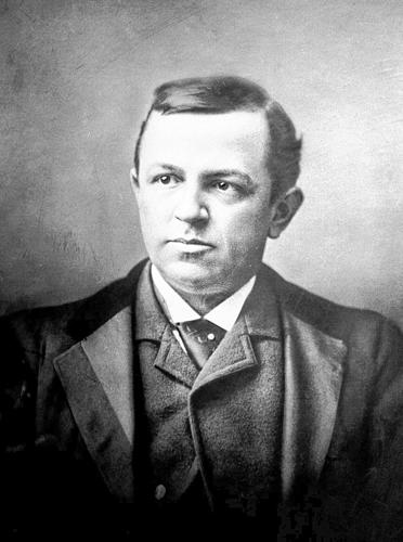 Henry W. Grady: From northwest Georgia to the Voice of the New South ...