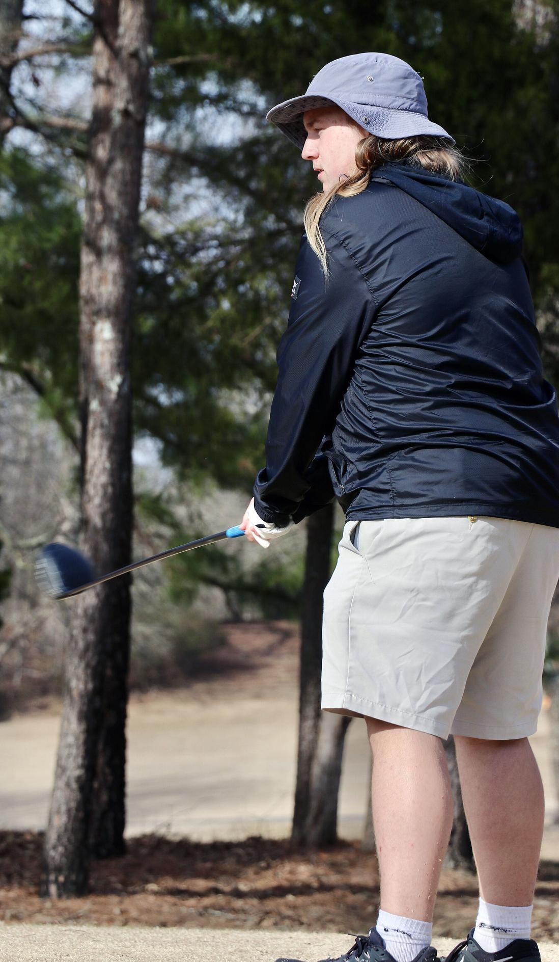 PREP GOLF: Three local schools open season at Fields Ferry | Sports ...