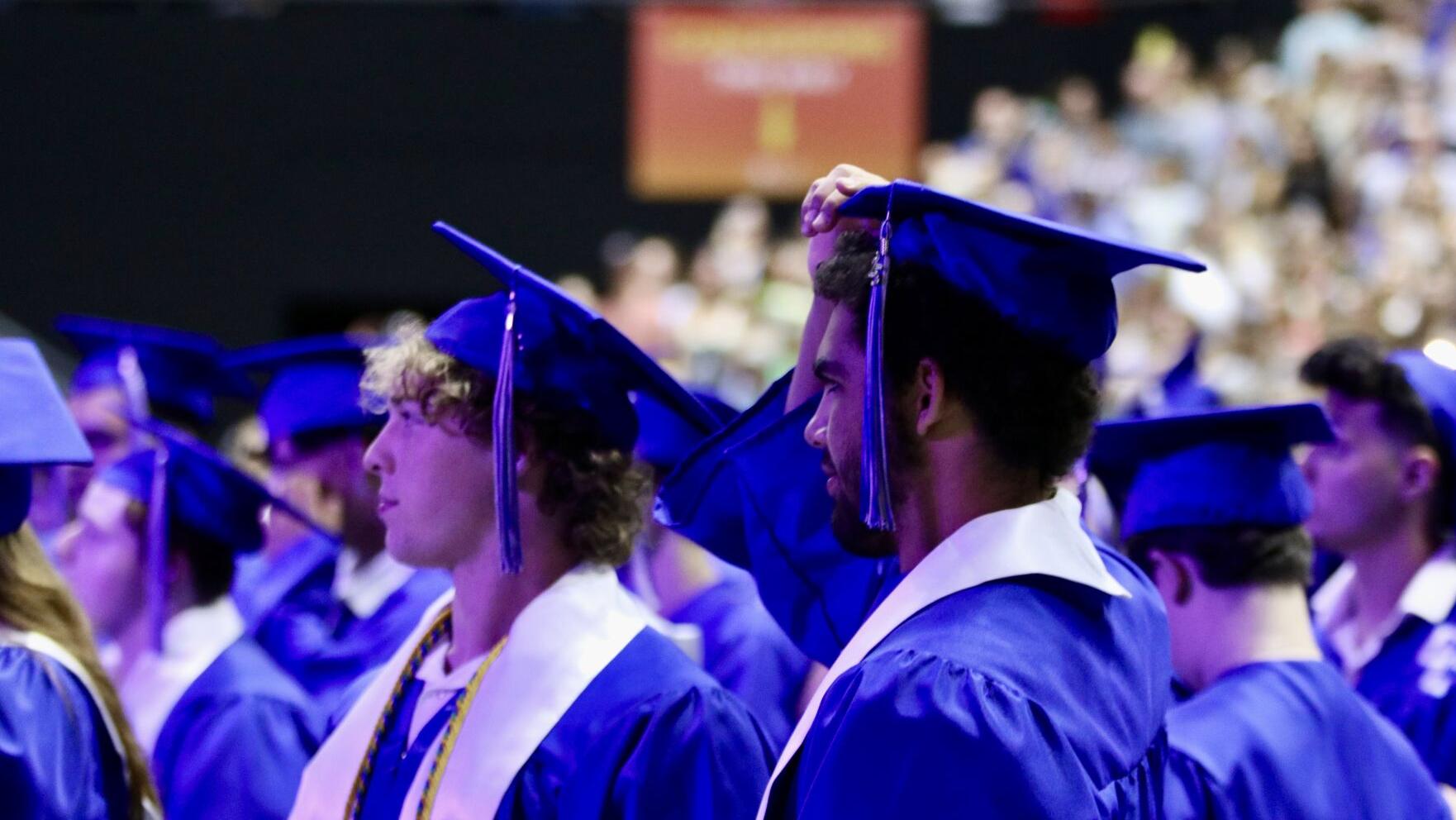 Probate Judge Steve Burkhalter says job is ‘always interesting’ | Local ...