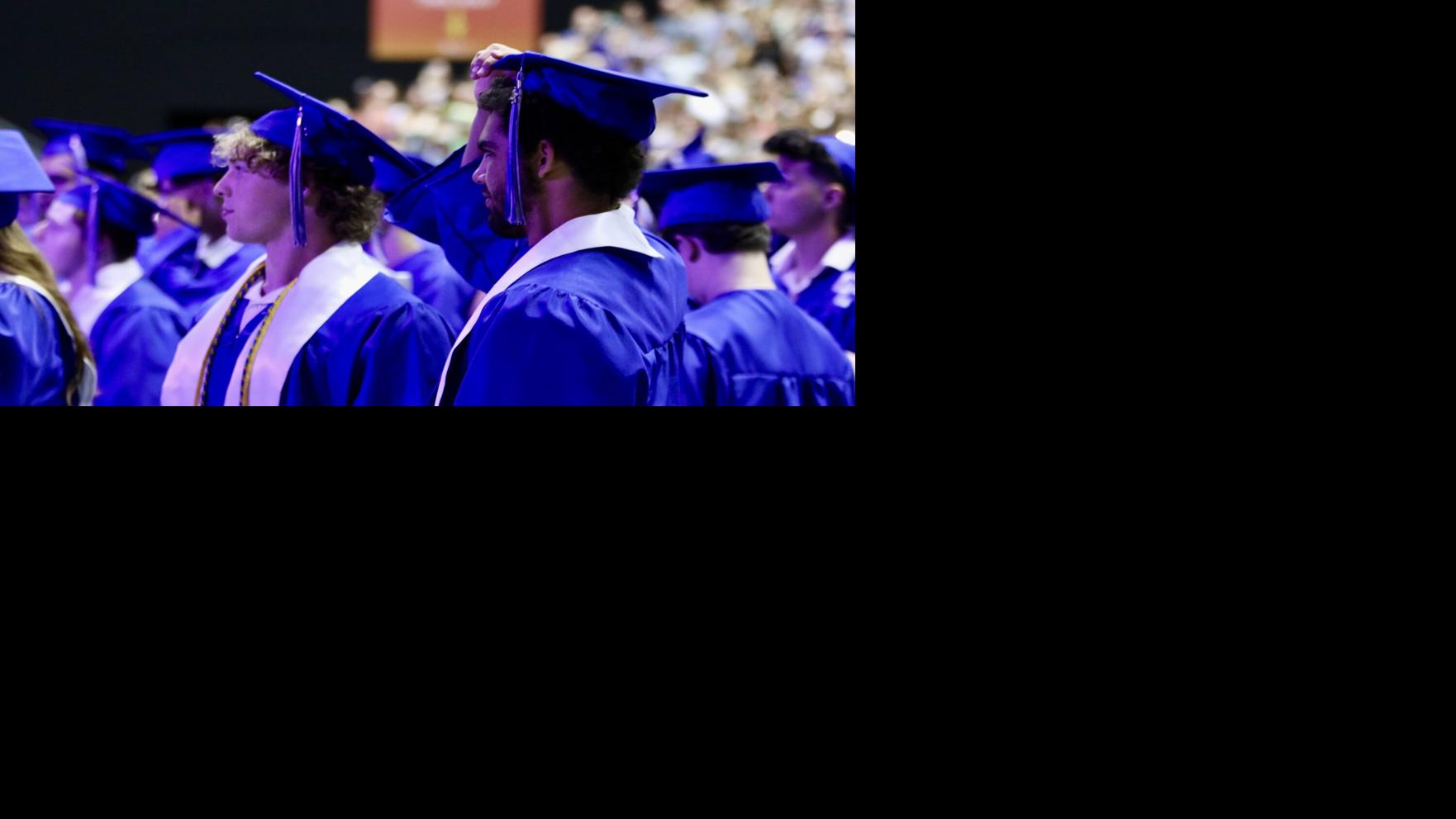 Probate Judge Steve Burkhalter says job is ‘always interesting’ | Local ...