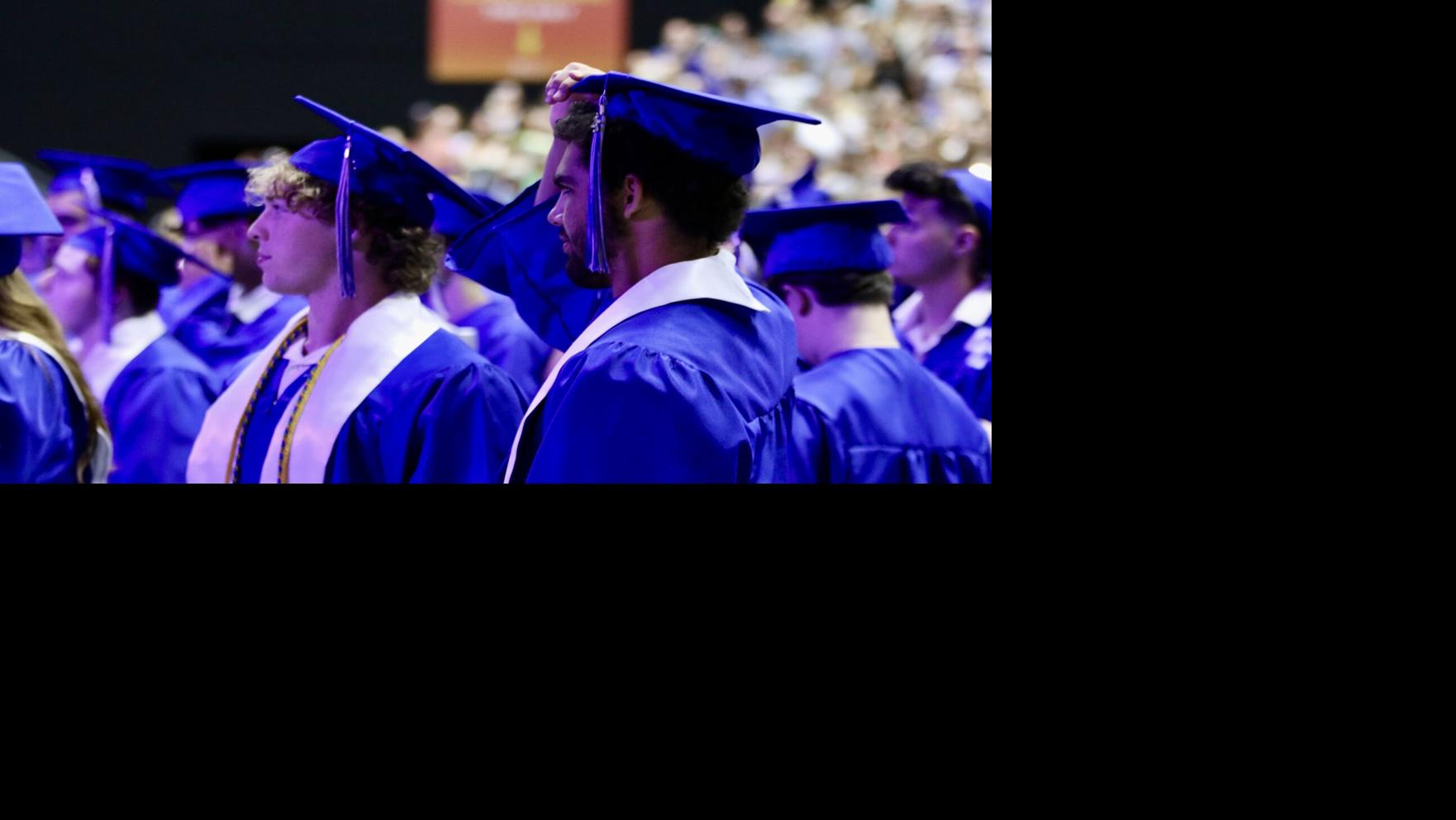 Probate Judge Steve Burkhalter says job is ‘always interesting’ | Local ...