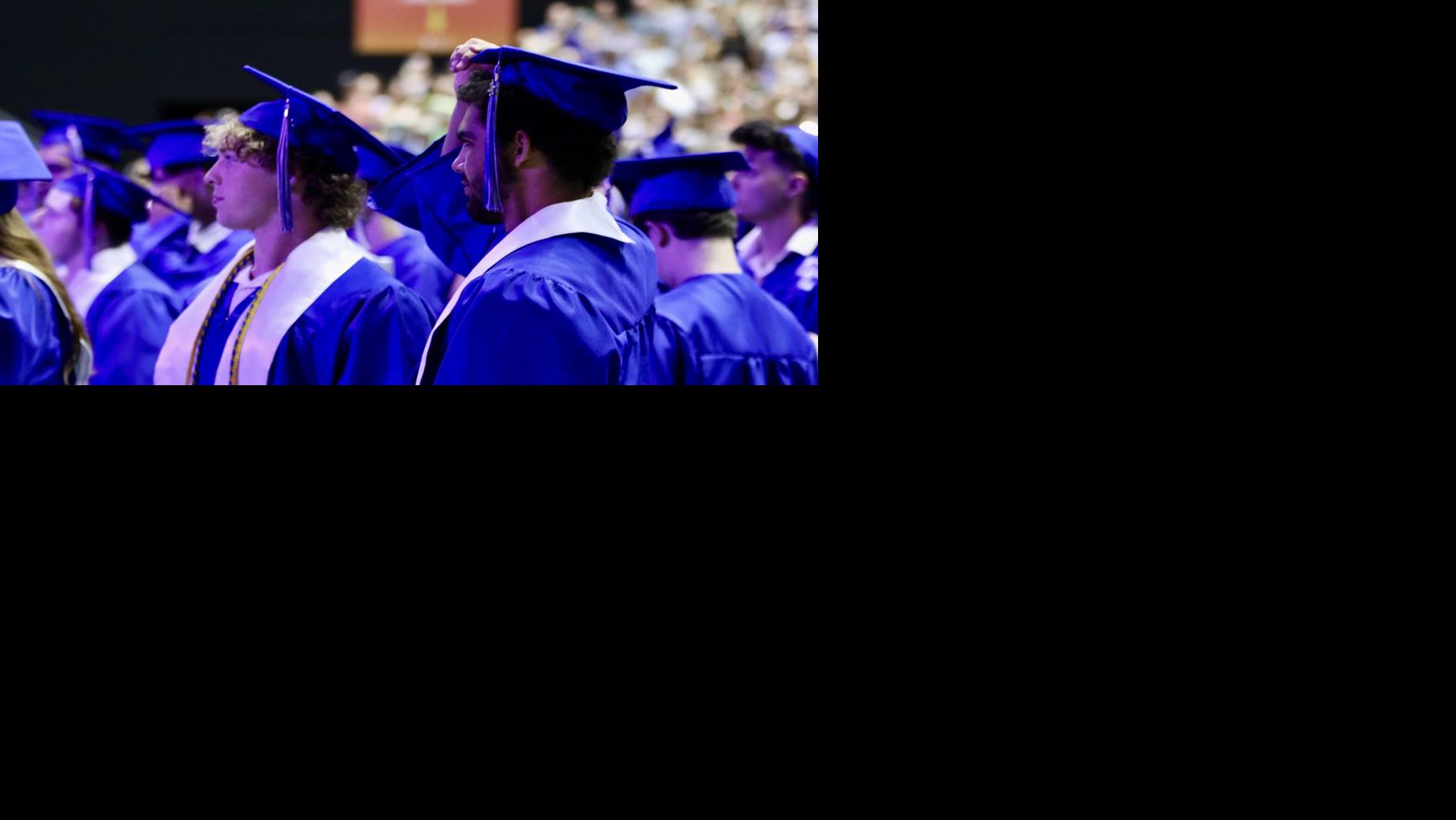 Probate Judge Steve Burkhalter says job is ‘always interesting’ | Local ...