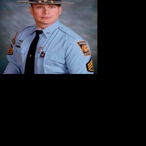 Governor honors Georgia State Patrol officer who had served at Rome ...