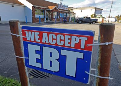 we accept ebt