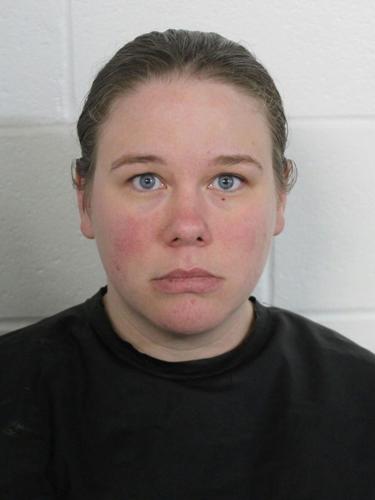 Ga. Corrections Officers, Former FCSO Deputy Face Assault Charges ...