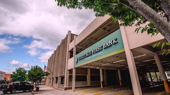 Business: Ryan Earnest to serve as president, CEO of merged Heritage ...