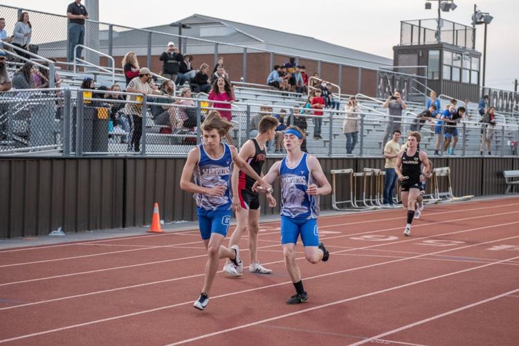 Gordon County Track and Field Championships | | northwestgeorgianews.com
