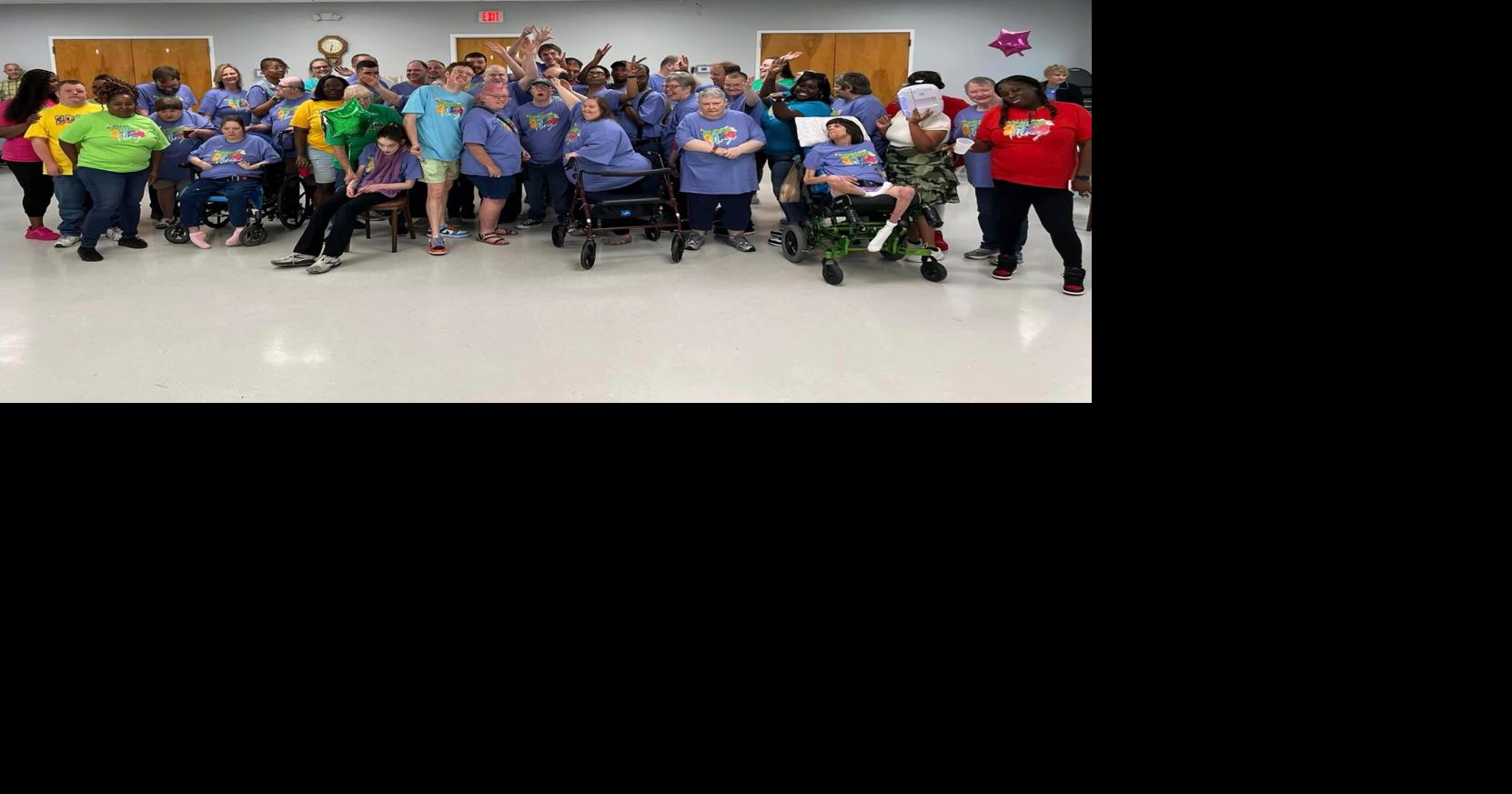 Network Day Service Center in Rome Celebrates 70 Years of Advocacy ...
