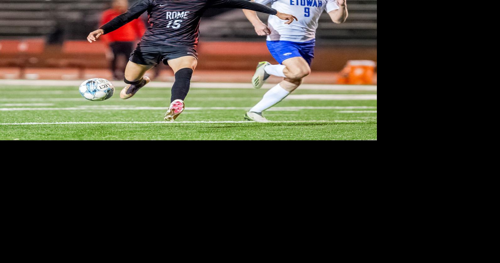 Paredes captains team filled with local standouts | Sports ...