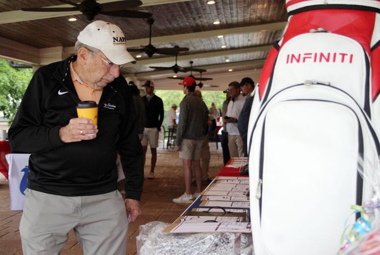 Doug Sanders golf tournament sees record turnout | Local ...