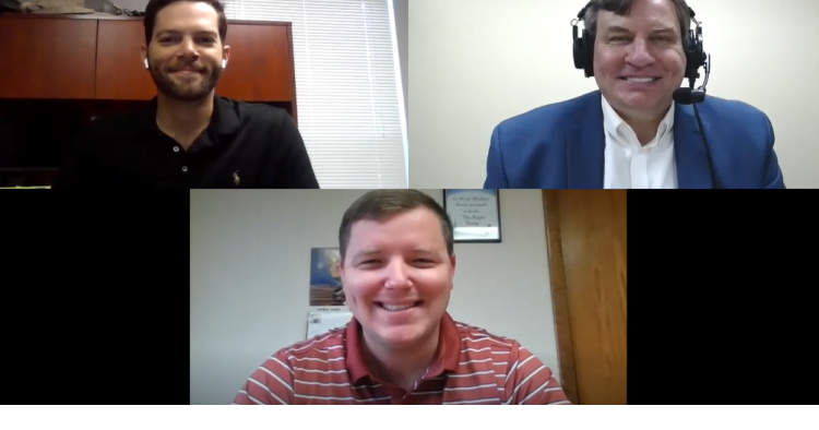 The Manco Logistics Show – Pete Schluckebier from West Walker Steel ...