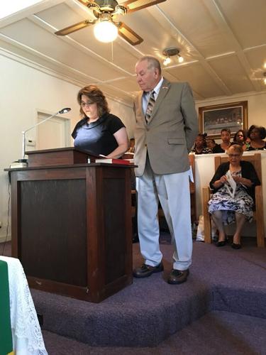 Chubb family history focus of county honor | Local ...