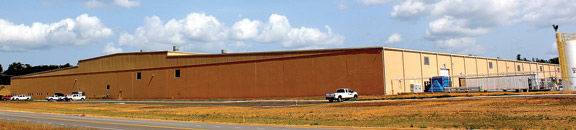 Plastics plant personnel praised | Catwalkchatt | northwestgeorgianews.com