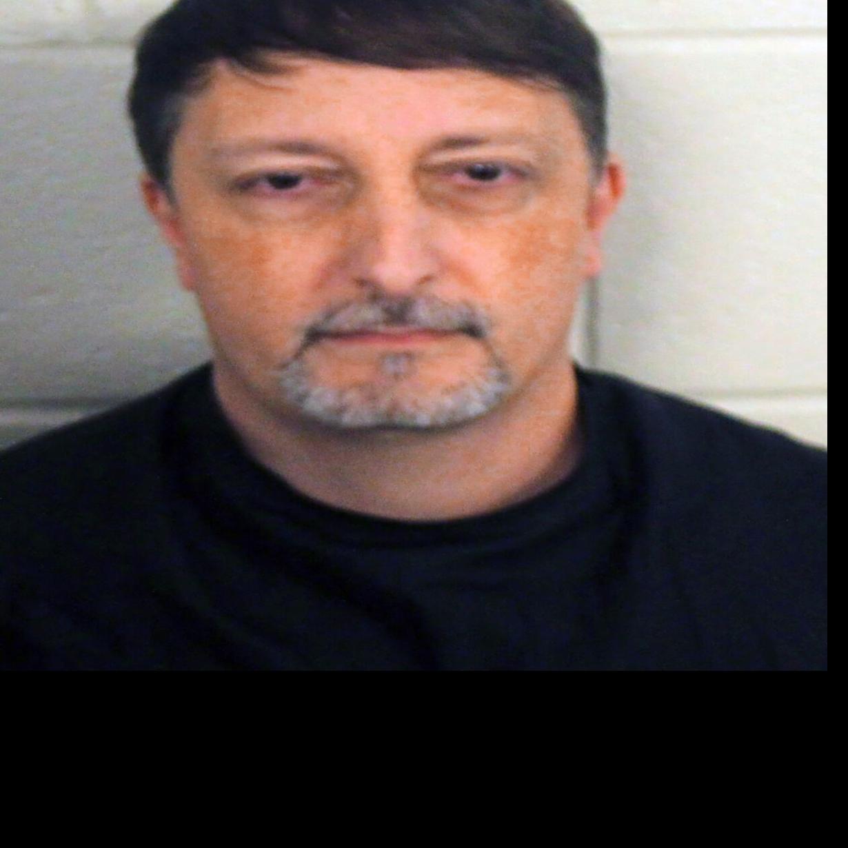 Rome man arrested in women’s bathroom at Calhoun Walmart | Rome News ...