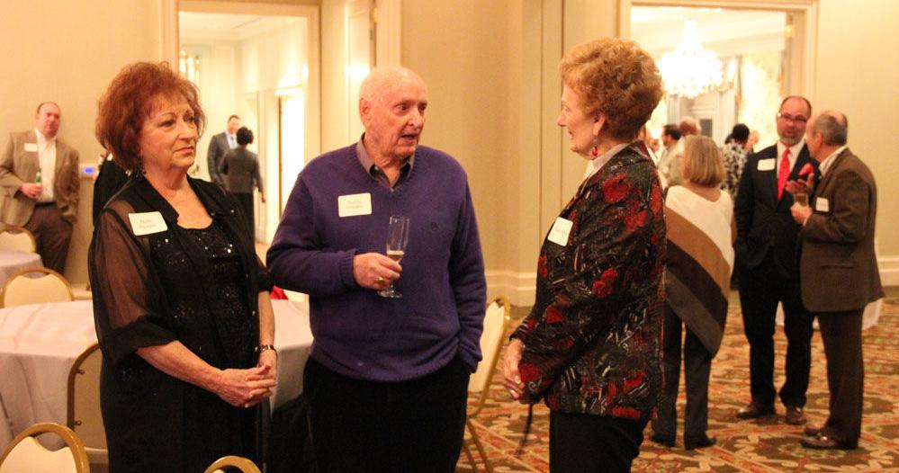 Buddy Childers remembered as a true public servant; longtime Floyd ...