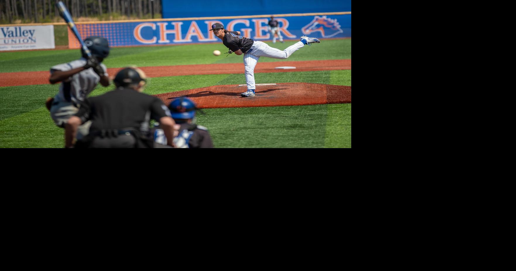 Chargers sweep Andrew College in weekend series | Sports ...