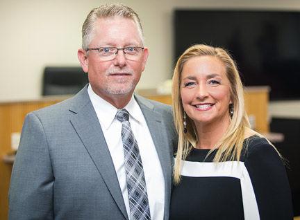 Tonya Craft fulfills her quest: sworn in as attorney nine years after ...