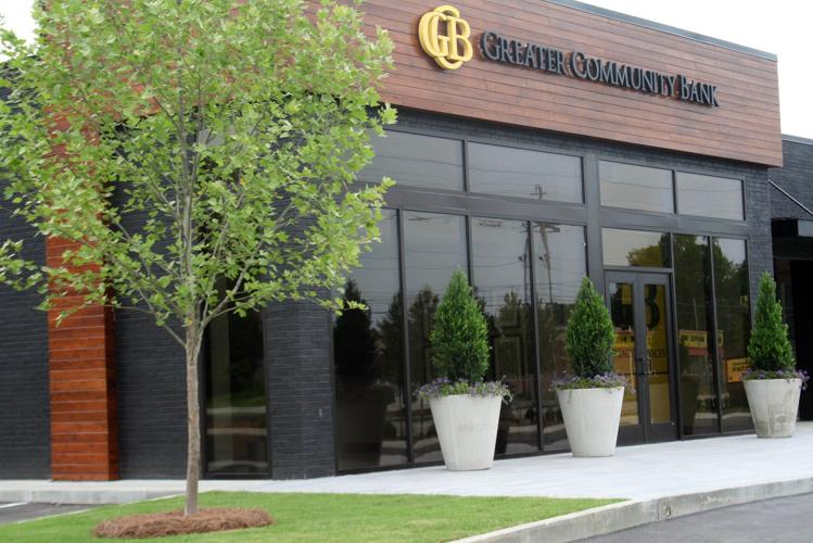 Greater Community Bank to be purchased by LGE Community Credit Union ...