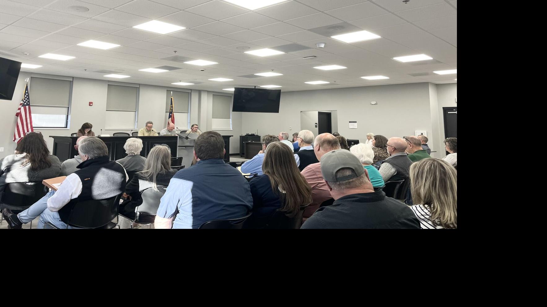 JQC admonishes Judge Durham for 'highly inappropriate' exchange | Local ...