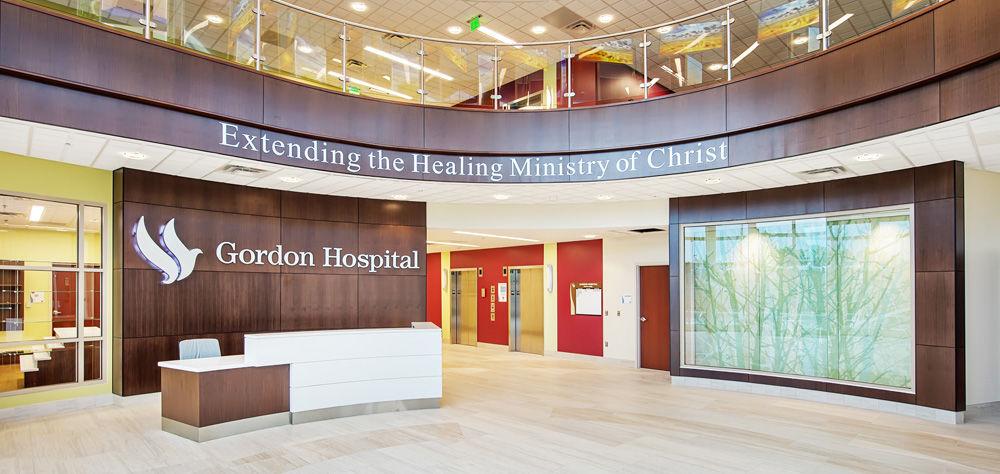 Gordon Hospital Foundation offers nursing/allied health scholarships ...