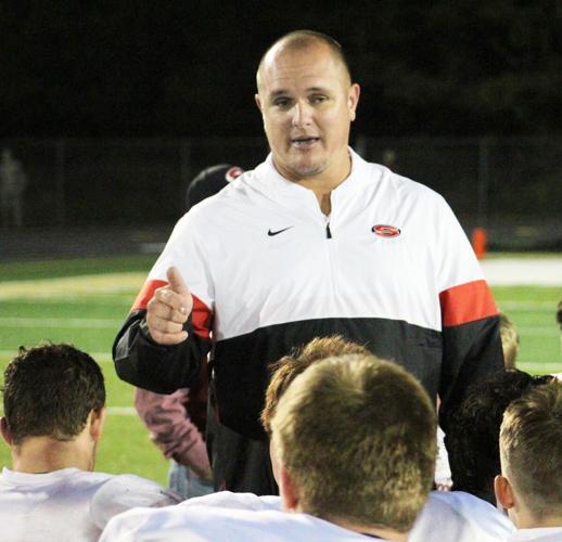 Family Ties: Coaches Guide Sons As Quarterbacks | Sports ...