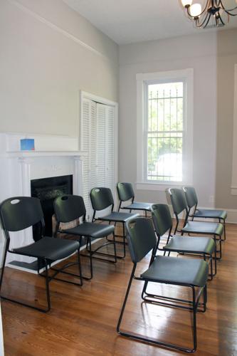 A Community Hub: New United Way building a center for resources ...