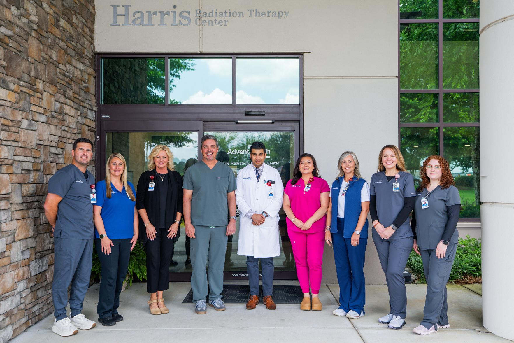 AdventHealth Gordon Earns ACR Lung Cancer Screening Center Designation ...