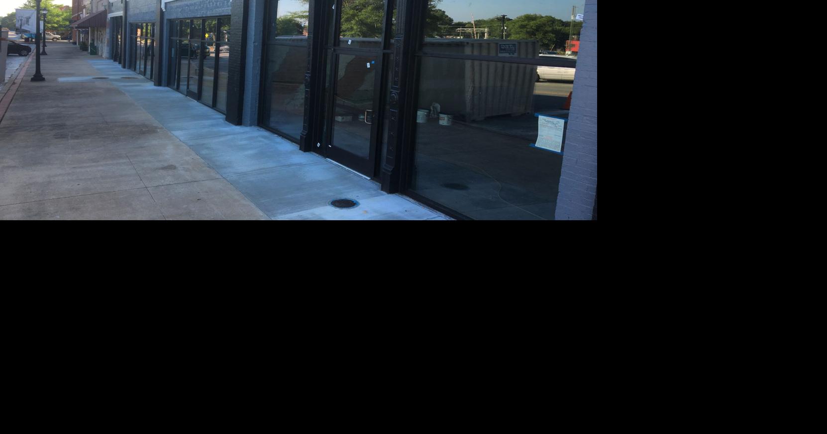 Developer looks to bring more business downtown | The Calhoun Times ...