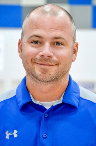 Education: Jason Brock named Director of School Improvement and Data ...