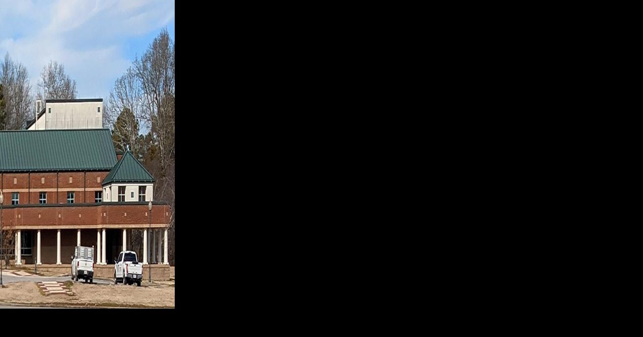 Catoosa County Library invites all to Trunk or Treat; space available ...