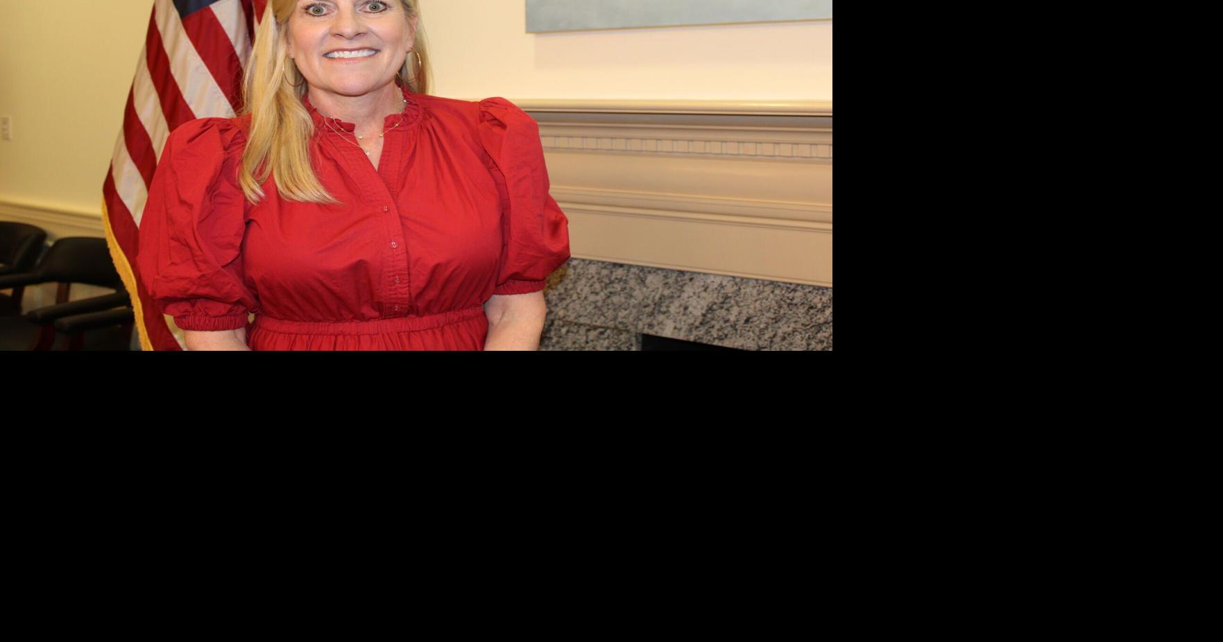 It's OK To Not Be OK: Georgia First Lady Promotes 988 Suicide ...