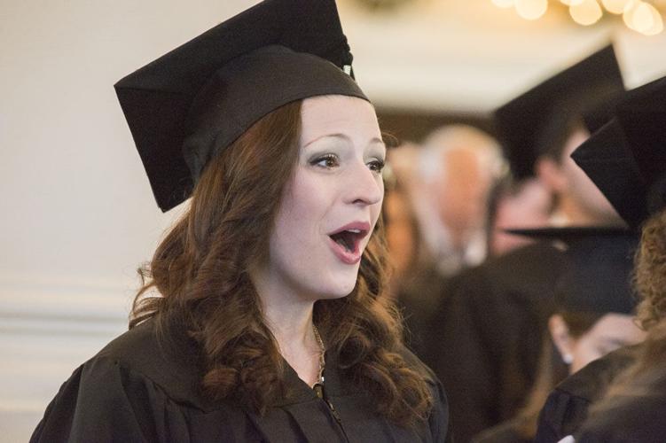Berry College Fall 2014 Commencement | Gallery | northwestgeorgianews.com