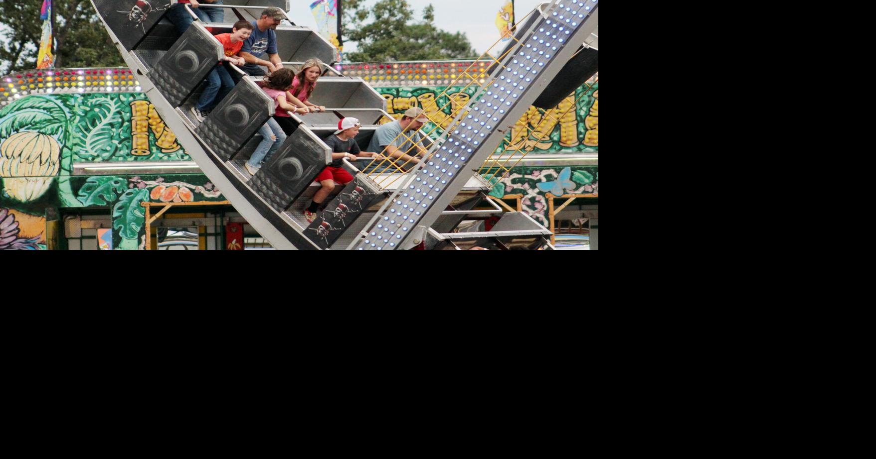 Fun times at the Polk County Fair | | northwestgeorgianews.com