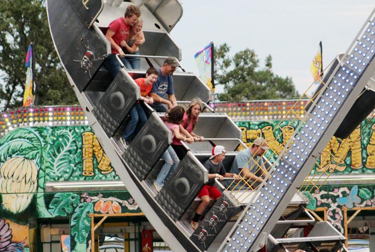 Fun times at the Polk County Fair | | northwestgeorgianews.com
