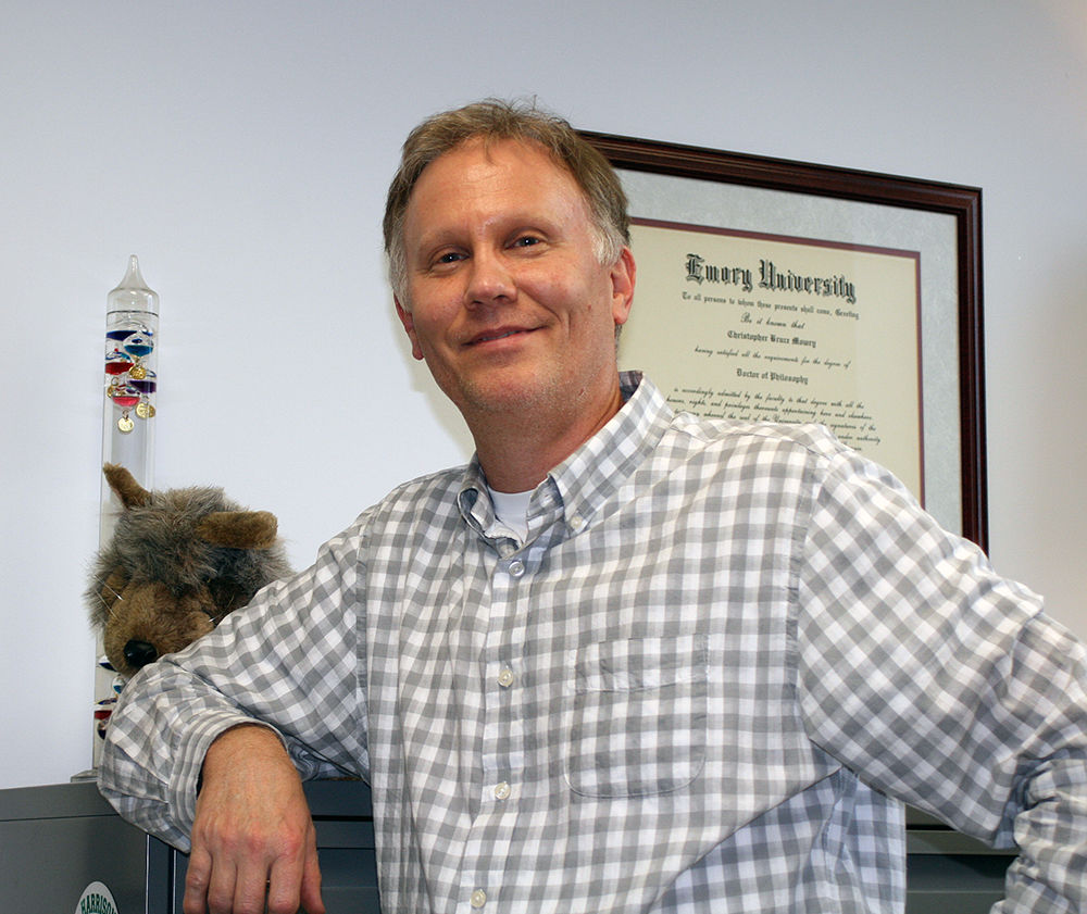 Coyote Challenge challenged by Berry professor | Local News ...