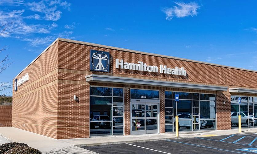 Vitruvian Health: Integrated, compassionate, comprehensive care for ...