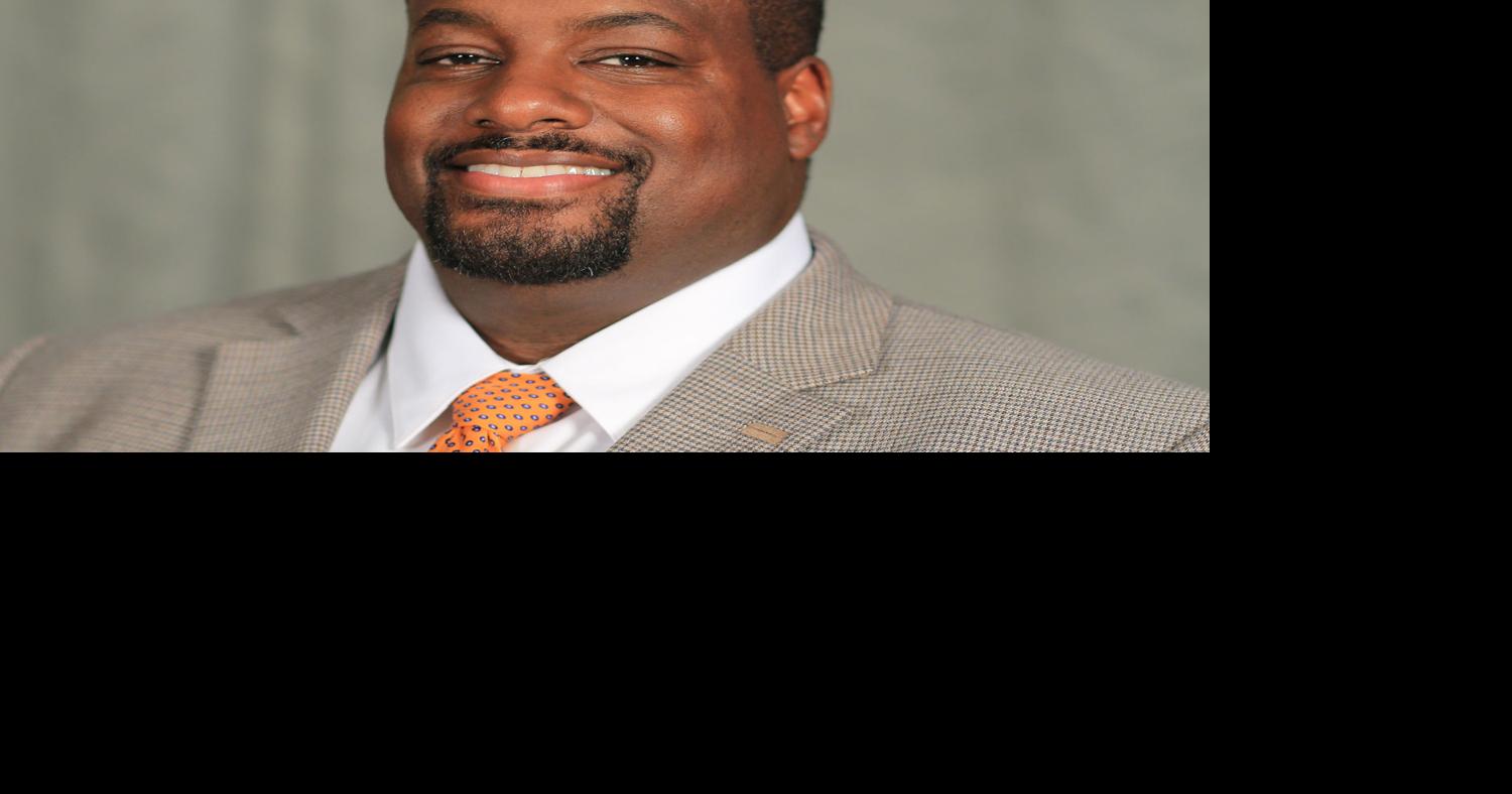 GHC selects Greg Ford as the new Dean of Natural Sciences and Physical ...