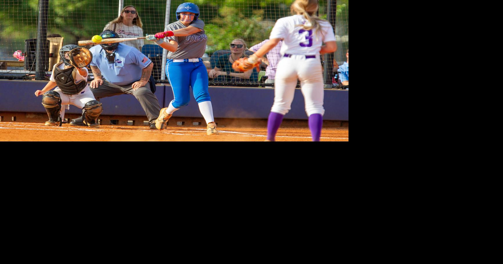 Model Lady Devils Softball Has High Hopes with Youthful Group | Sports ...