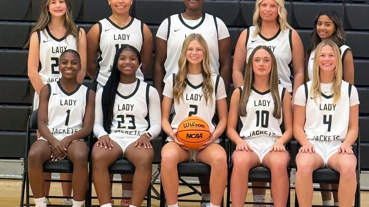 Calhoun Girls: Young team shows lots of promise | Sports ...