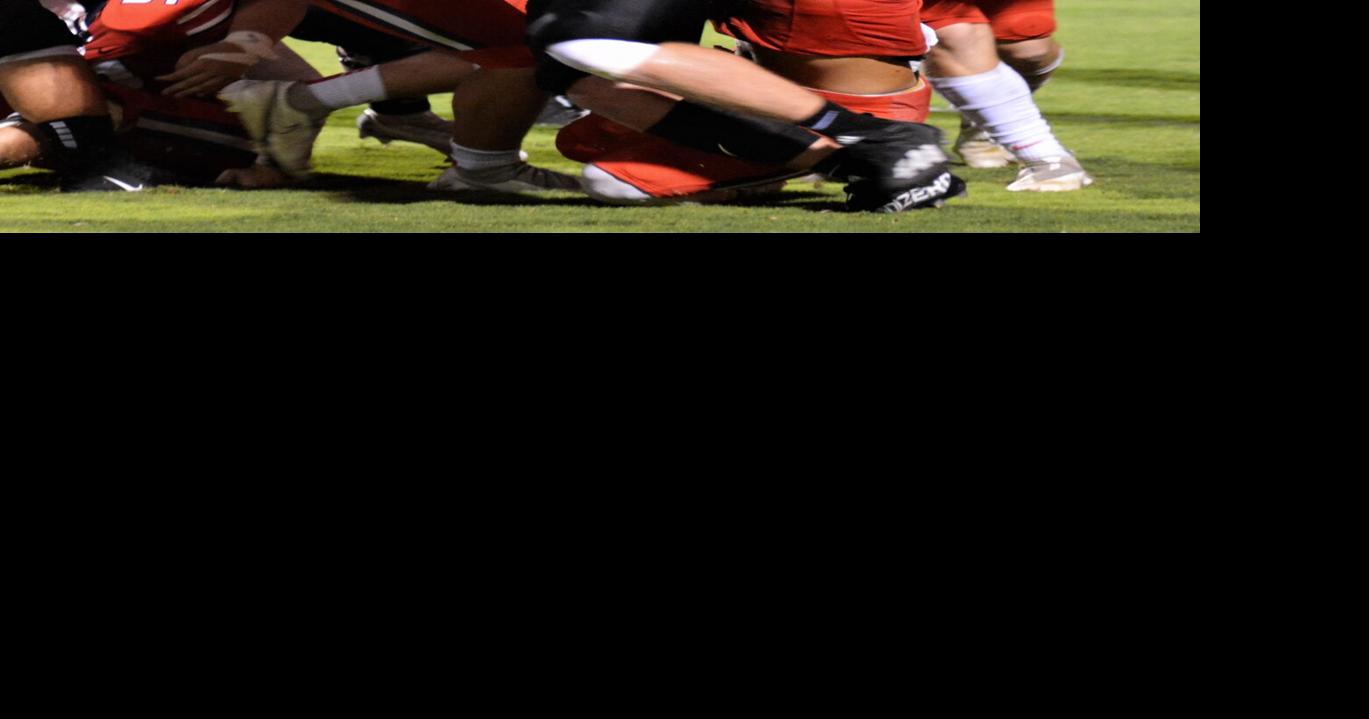 Generals power past Panthers | | northwestgeorgianews.com