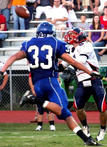 Gordon Central - Heritage Football | Gordon Central ...