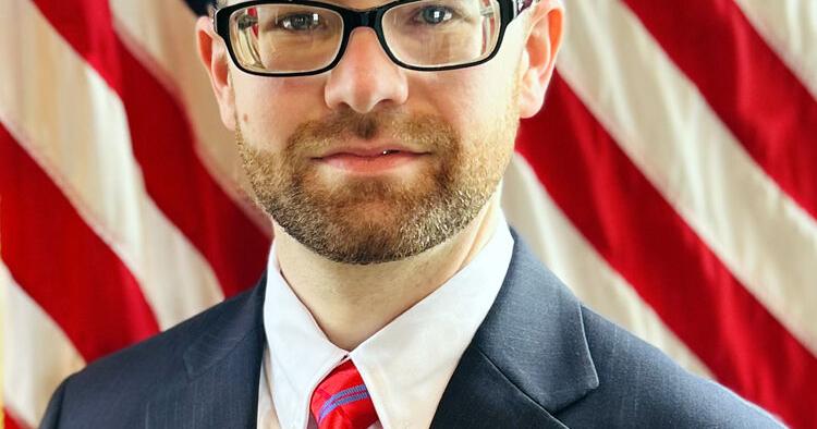 Nathan Womack Running for Polk County Coroner | Local ...