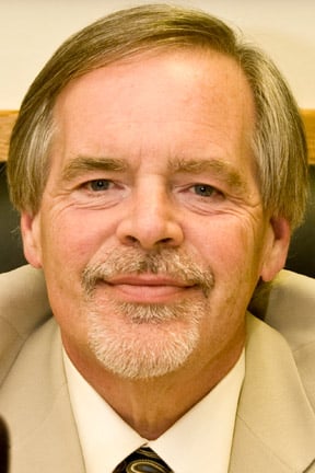 Fort Oglethorpe city attorney says Sharrock shouldn’t be allowed to run ...