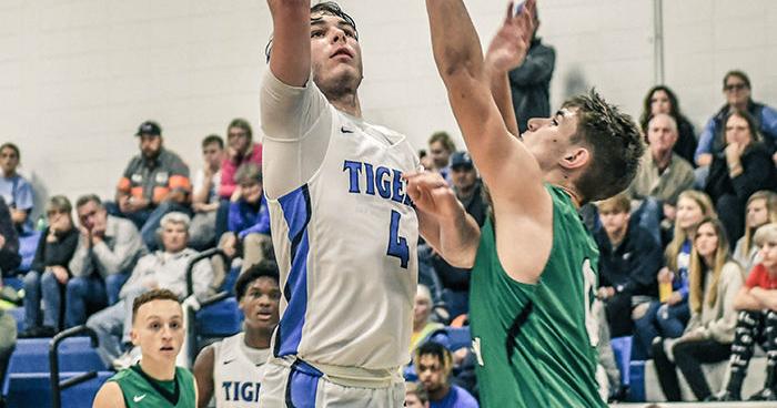 BASKETBALL: Ringgold's Logan Hullender named Catoosa County Boys ...