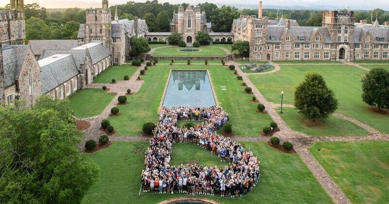 Berry College featured in the Princeton Review’s “Best 388 Colleges ...
