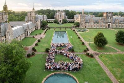 Berry College featured in the Princeton Review’s “Best 388 Colleges ...