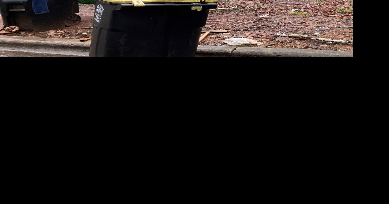 Investigation continues into fire that killed North Rome man | Bartow ...